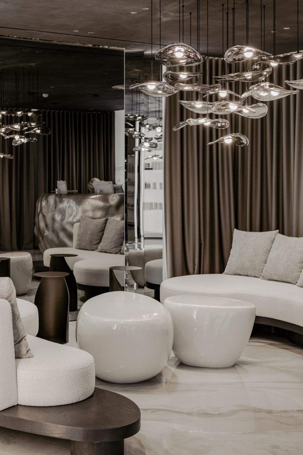 The Story Behind AB DESIGN BURO: Building Environments That Evoke ...
