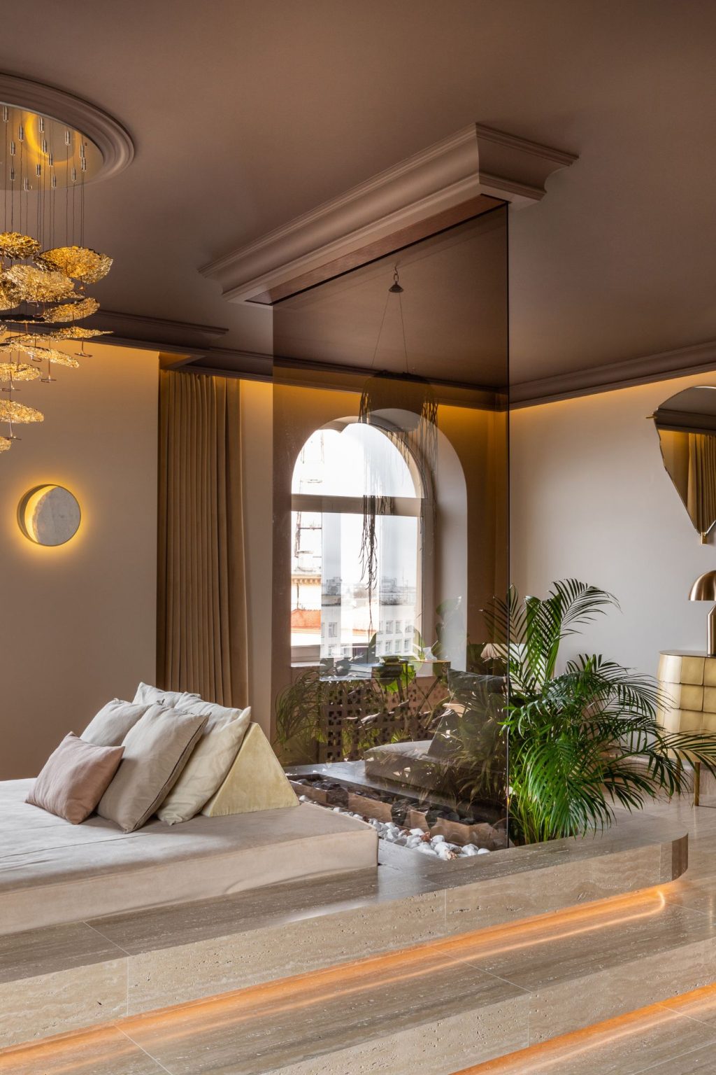 The Story Behind AB DESIGN BURO: Building Environments That Evoke ...