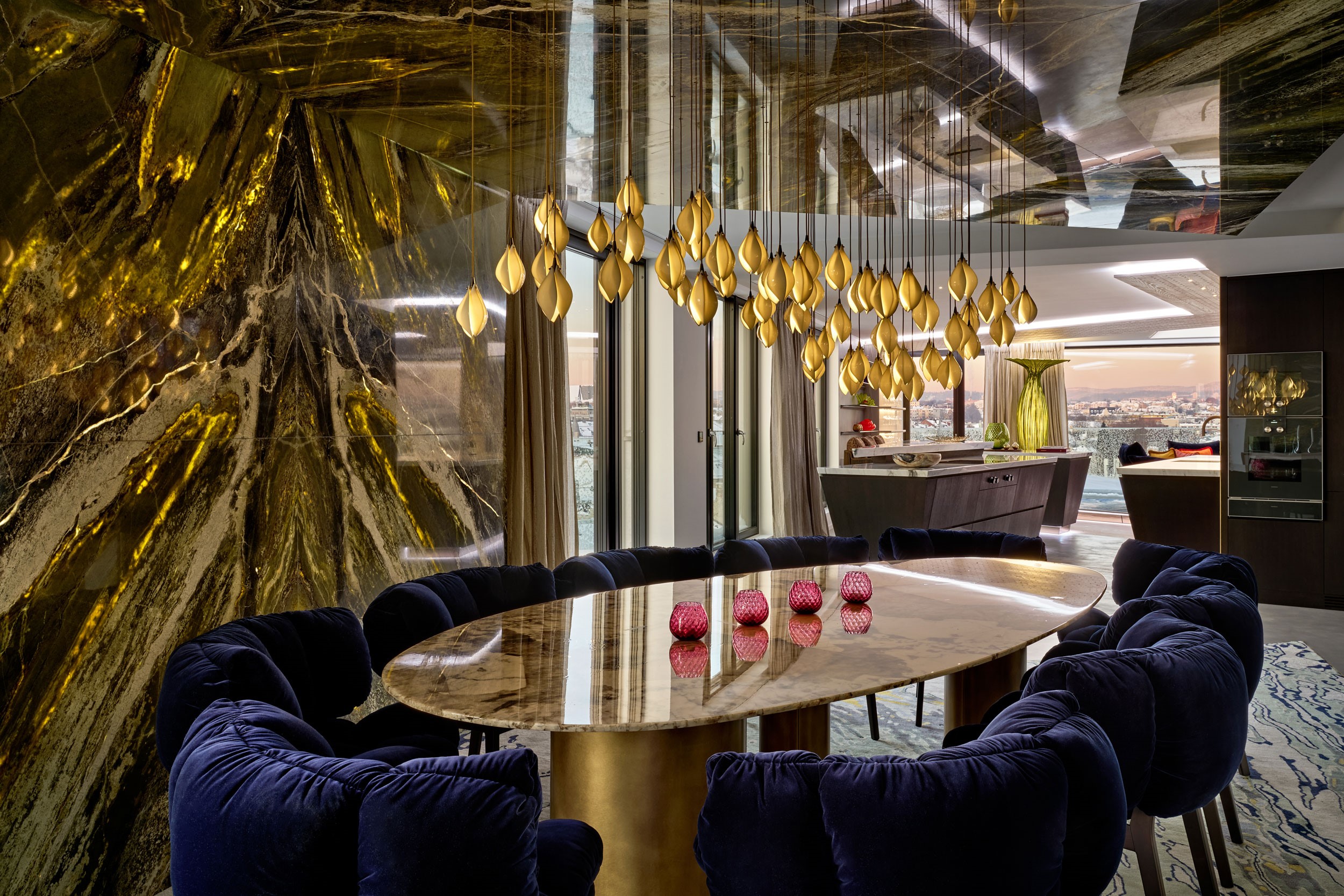 Vula Design | Society of British & International Interior Design