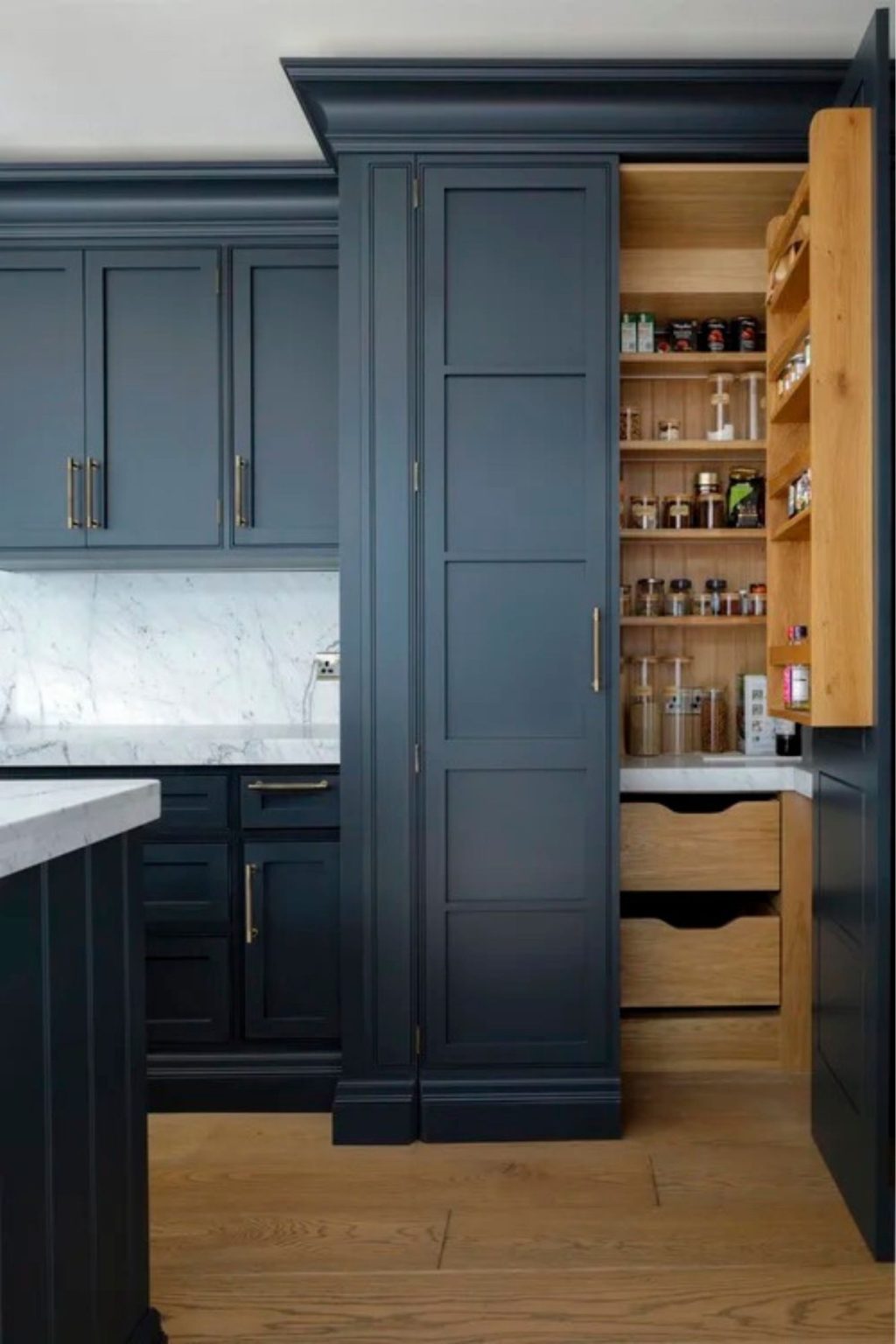 The Story Behind Brooke Harmony Design: Balancing Striking Design with ...