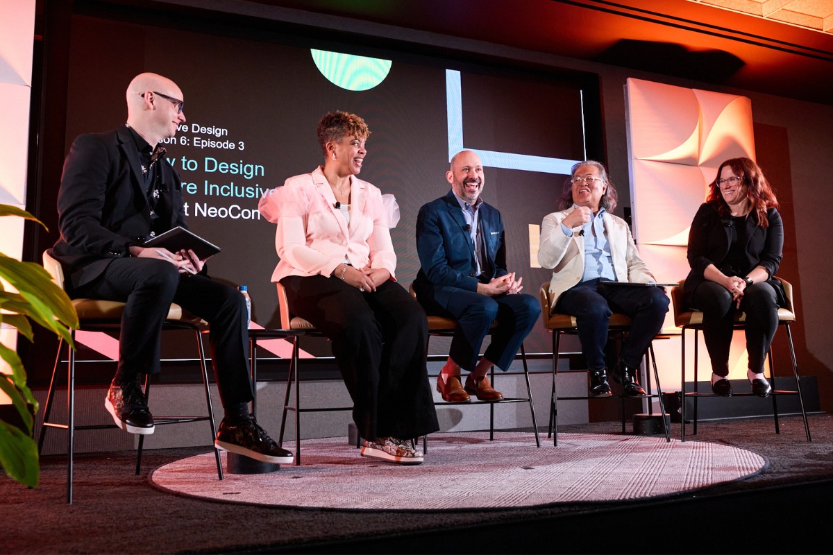 NeoCon 2026 | Events | SBID