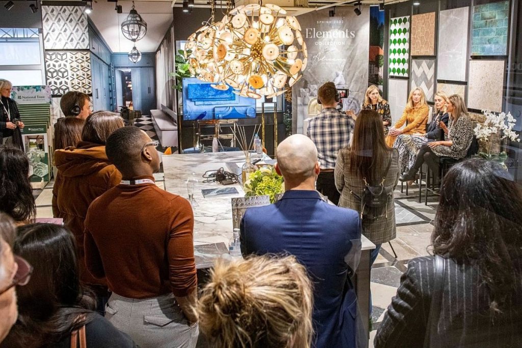 London Design Week 2026 | Events | SBID