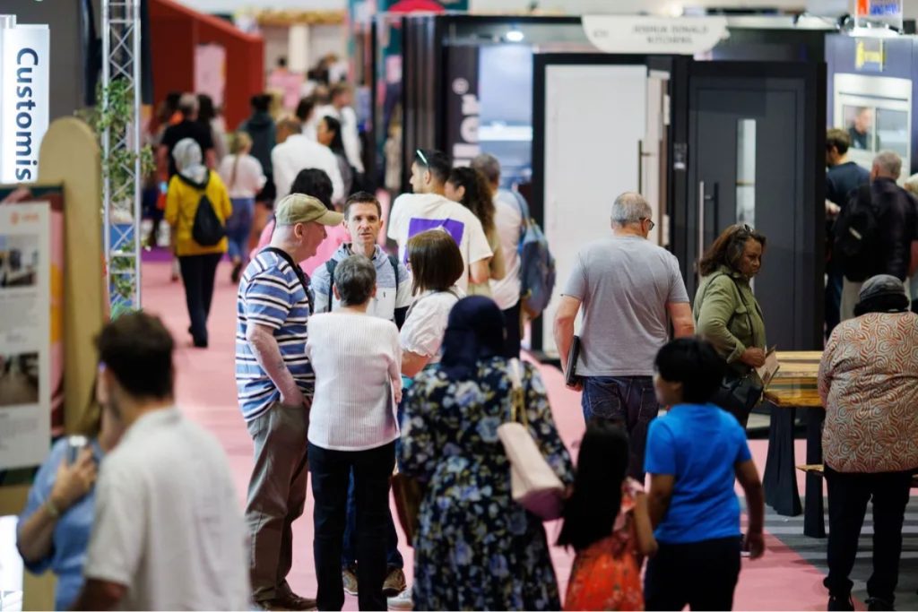 Interior Design Industry Events | SBID