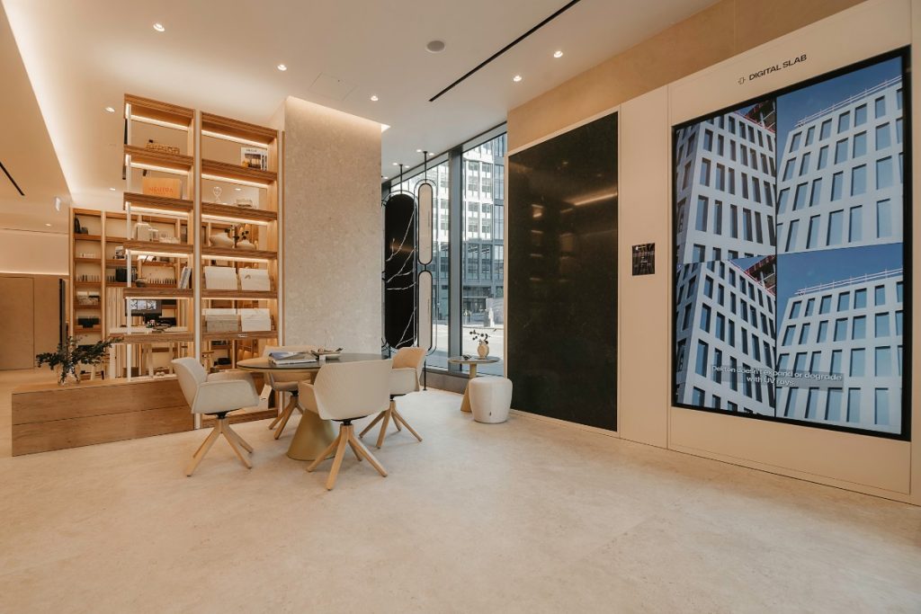 Cosentino Opens New Manchester Showroom: A Dynamic Hub for Design ...